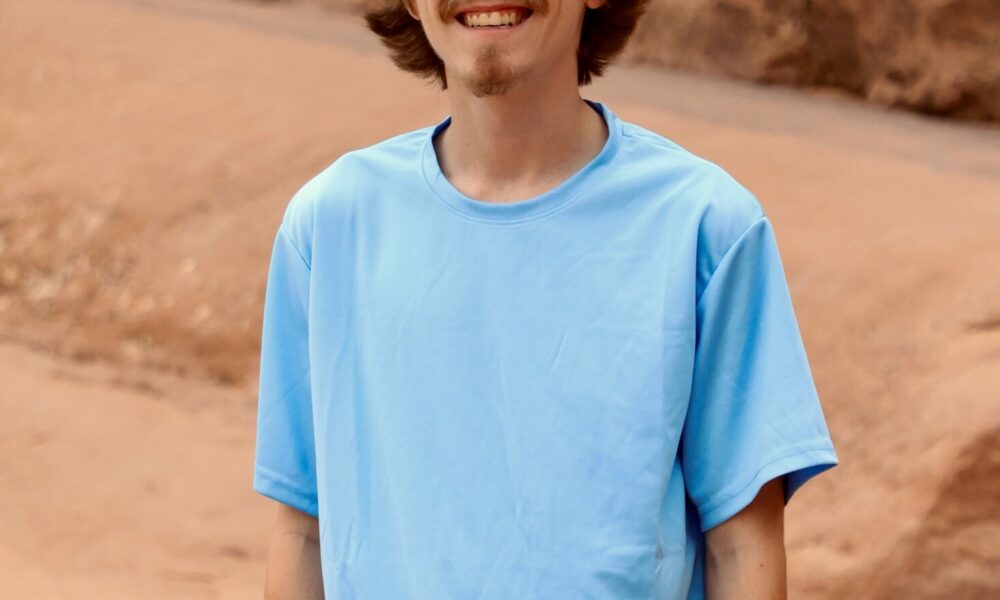 Life, Values & Legacy: Our Chat with Kaden Tranum - Voyage ATL Magazine ...