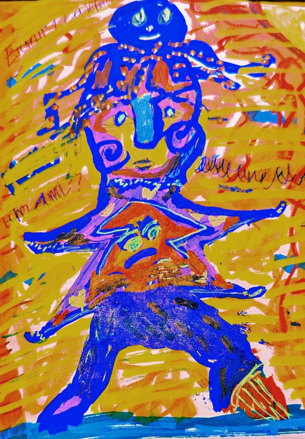 Gaffney Taylor of Buckhead on Life, Lessons & Legacy - Voyage ATL ...