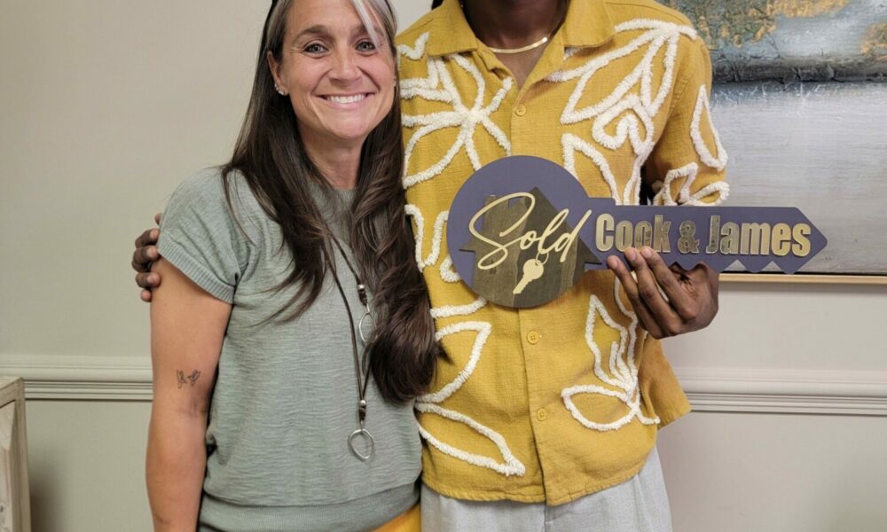 An Inspired Chat with Laura Lerman of Alpharetta, GA - Voyage ATL ...