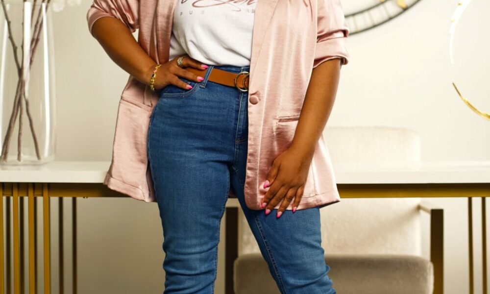 Story & Lesson Highlights with Shardae Bennett of Clayton County ...