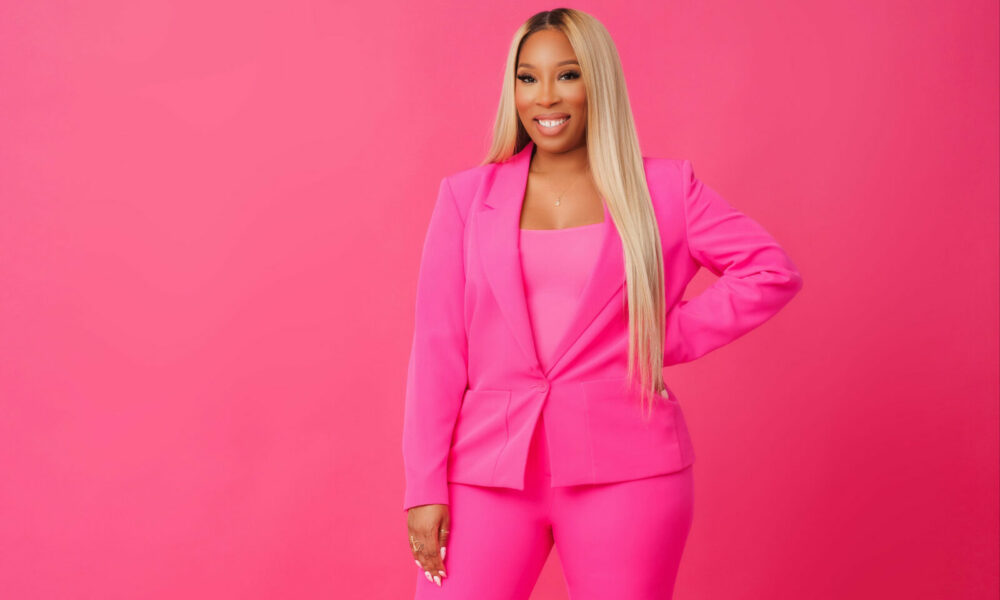 If you could say one kind thing to your younger self, what would it be ...