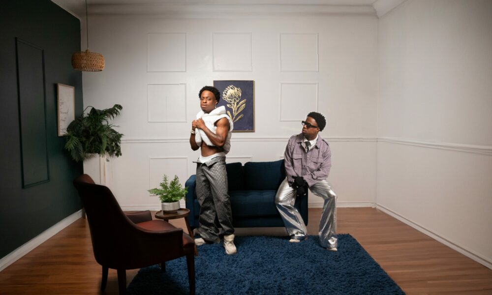 Raymond Turner Jr.’s Stories, Lessons & Insights - Voyage ATL Magazine ...