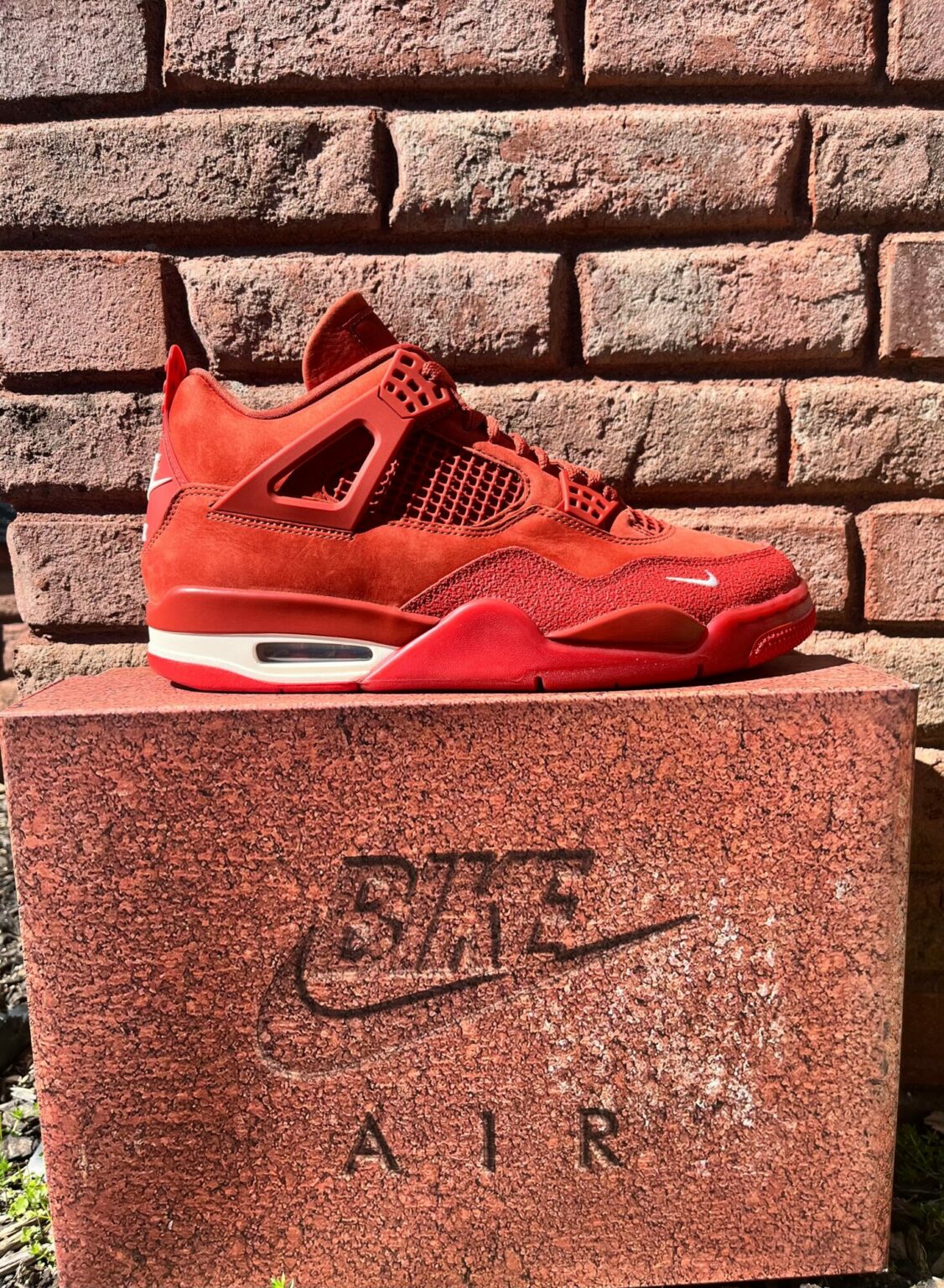 Jordan Howell & Julian Wright & Brandon Marshall of Atlanta on Life ...