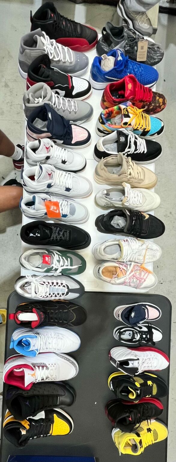 Jordan Howell & Julian Wright & Brandon Marshall of Atlanta on Life ...