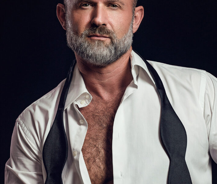 Kevin R Davis on Life, Lessons & Legacy - Voyage ATL Magazine | ATL ...