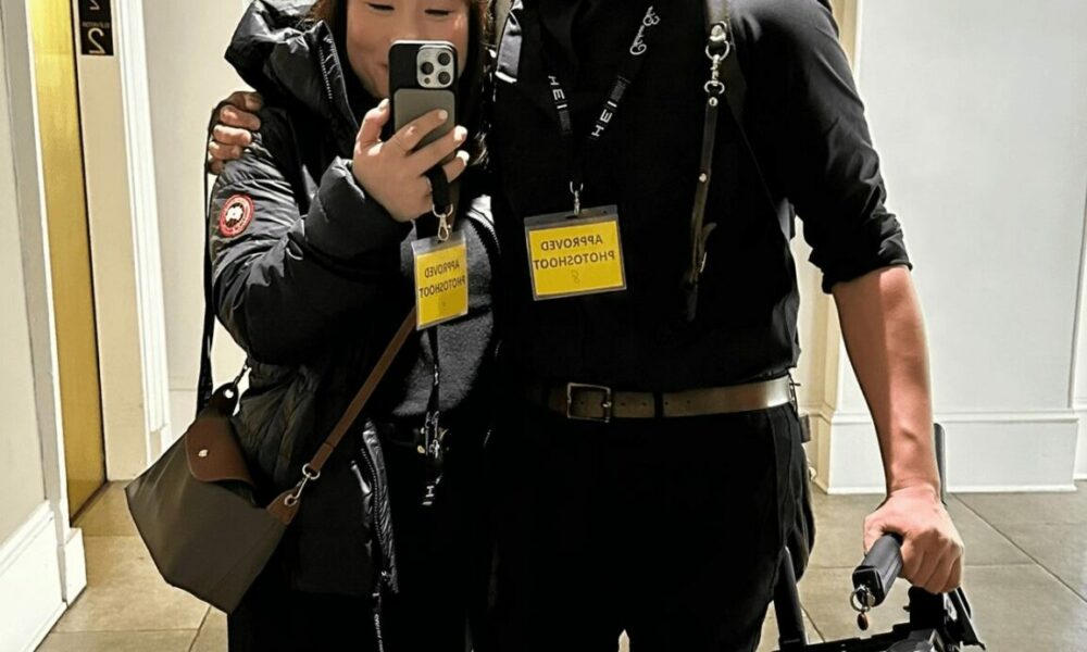 Kevin and Elaine Shen of North Georgia on Life, Lessons & Legacy ...