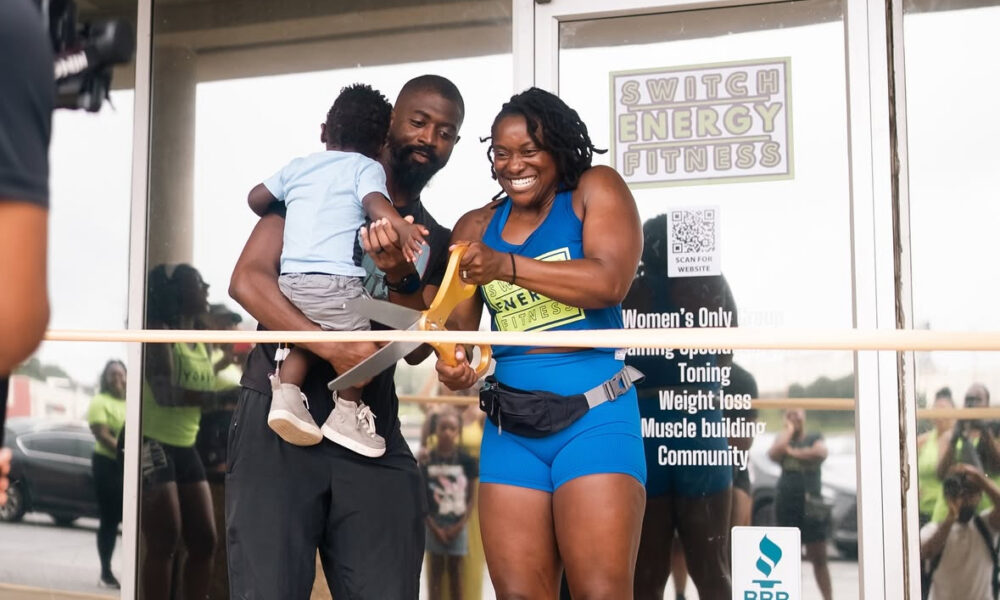 Nicole Thomas of Decatur on Life, Lessons & Legacy - Voyage ATL ...