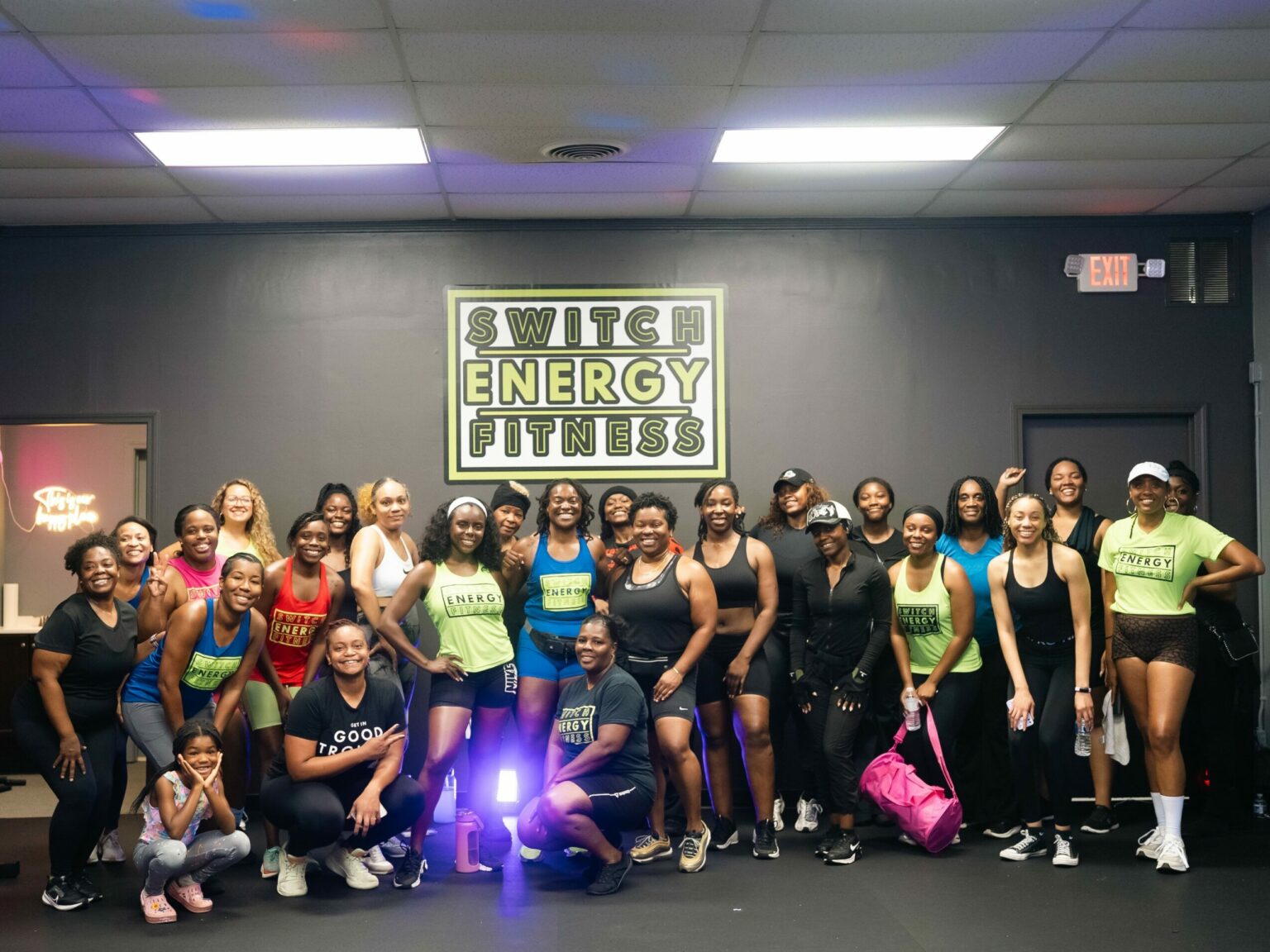 Nicole Thomas of Decatur on Life, Lessons & Legacy - Voyage ATL ...