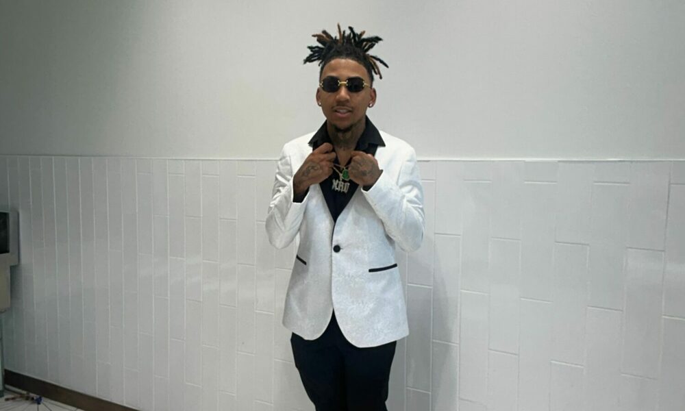 Life, Values & Legacy: Our Chat with XRO Sizzerr of South side - Voyage ...