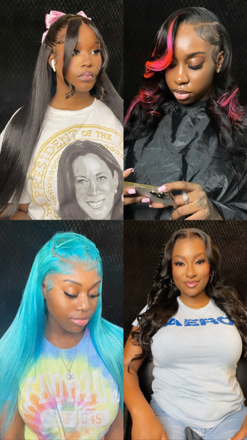 An Inspired Chat with Oz’Unique Moore of North Charleston - Voyage ATL ...