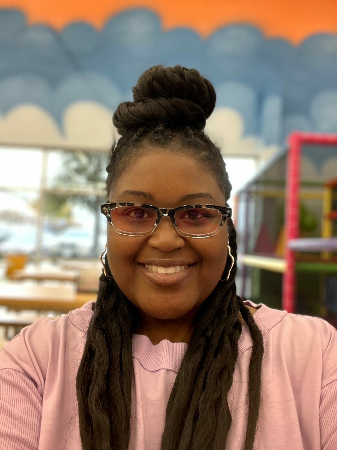 Conversations with Jessica Able - Voyage ATL Magazine | ATL City Guide