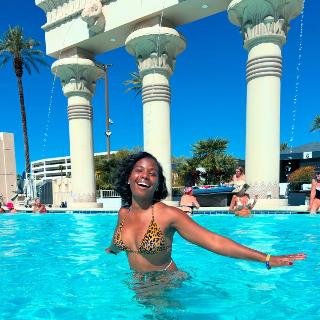 Isabella Robinson of West Midtown on Life, Lessons & Legacy - Voyage ...