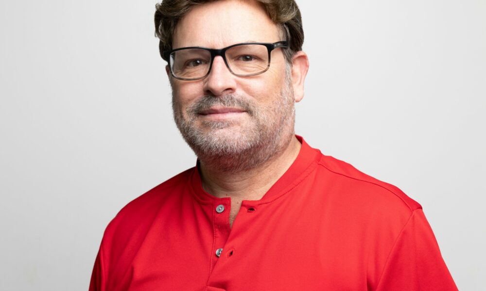 Meet Douglas Scott of Atlanta - Voyage ATL Magazine | ATL City Guide