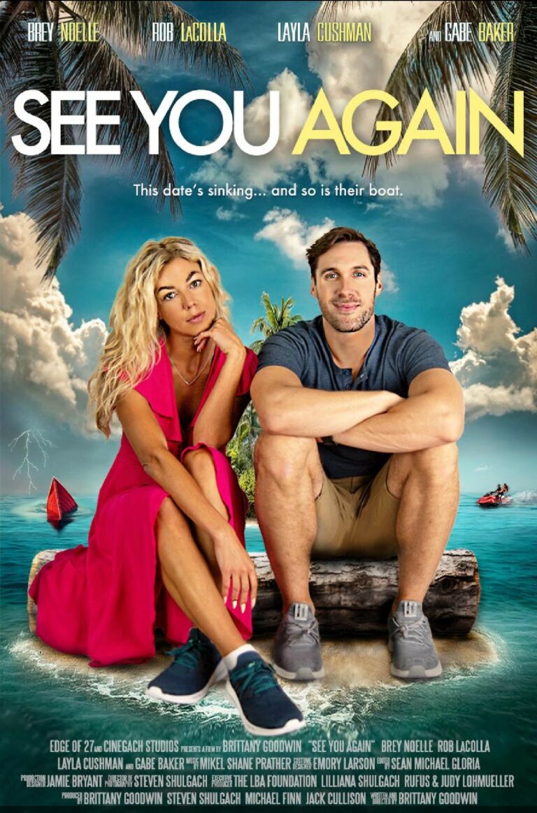 Life & Work with Brey Noelle of Atlanta - Voyage ATL Magazine | ATL ...