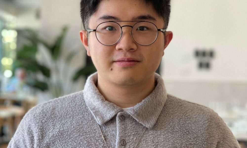 Life, Values & Legacy: Our Chat with Yujie Huang of Duluth, GA - Voyage ...