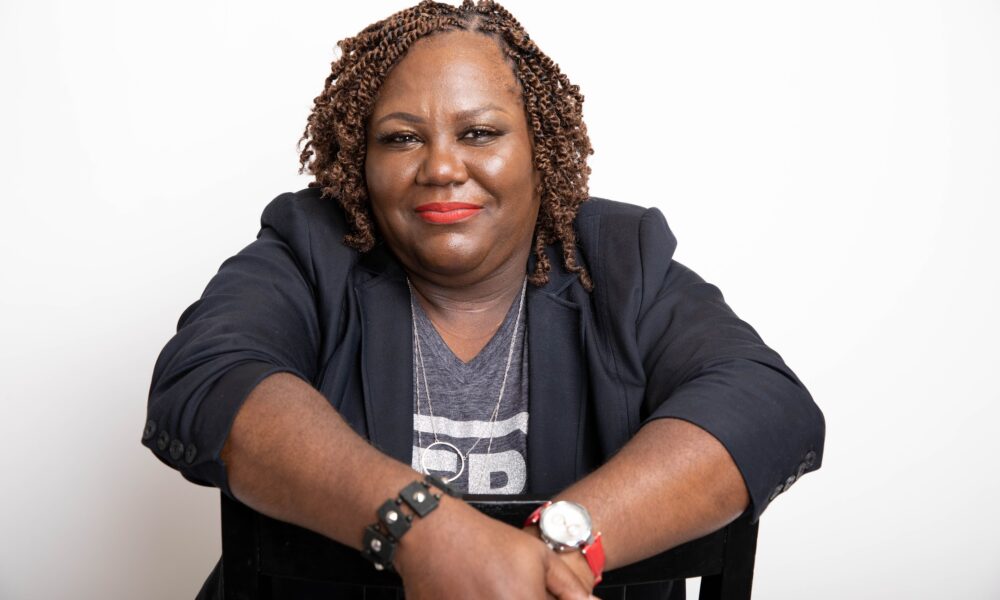 An Inspired Chat with Erica ‘Erica B’ Bryant of Birmingham – Voyage ATL ...