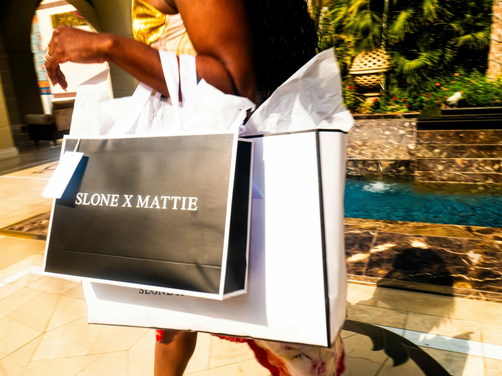 An Inspired Chat with Debbie Nunnally & Slone Williams of Southside ...