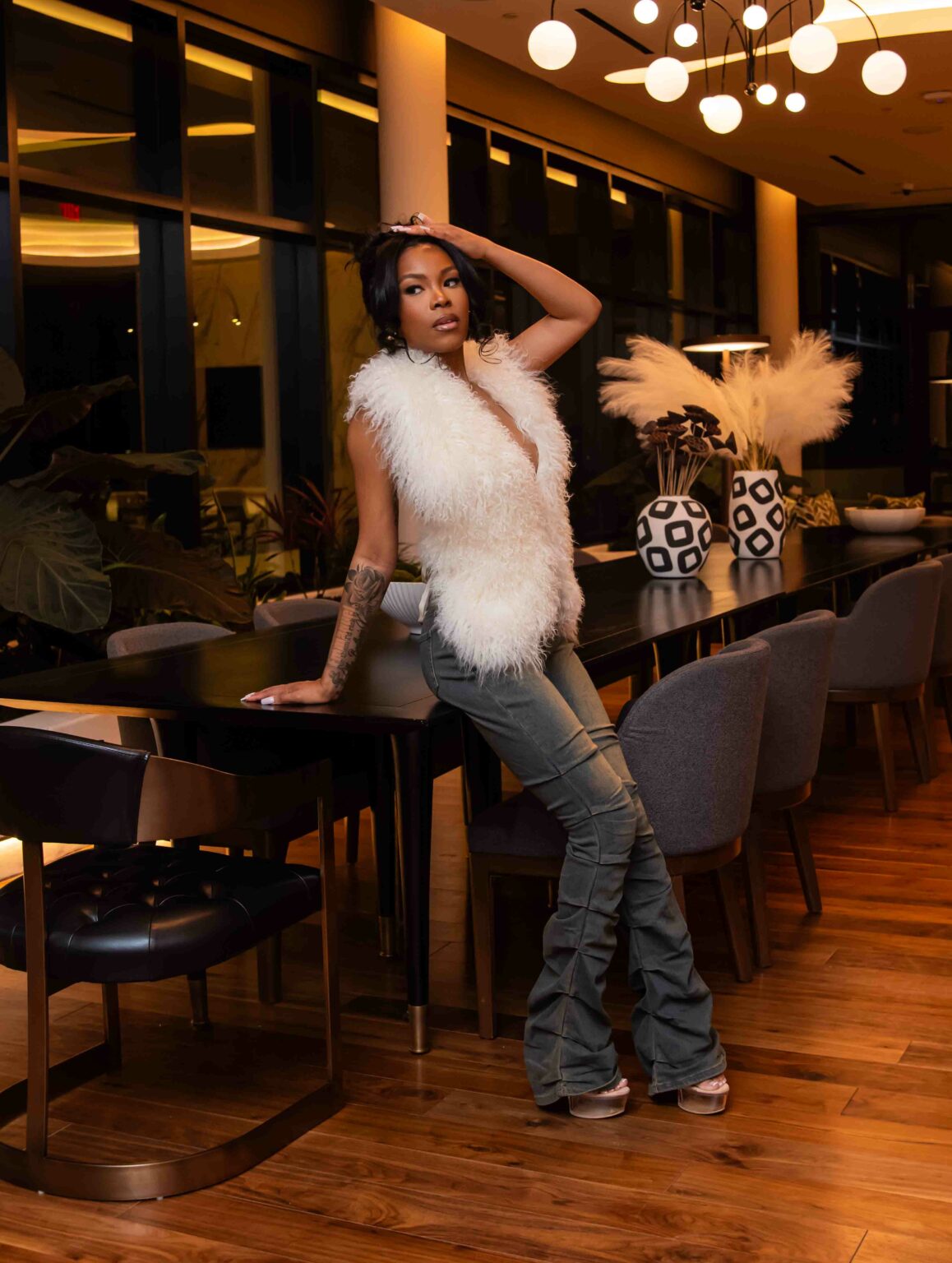 Pablo Filmz of Metro Atlanta on Life, Lessons & Legacy - Voyage ATL ...