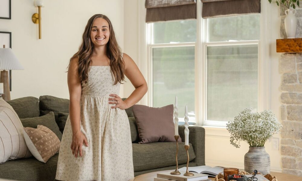 Esther Ruth Ellard of northeast of atlanta on Life, Lessons & Legacy ...