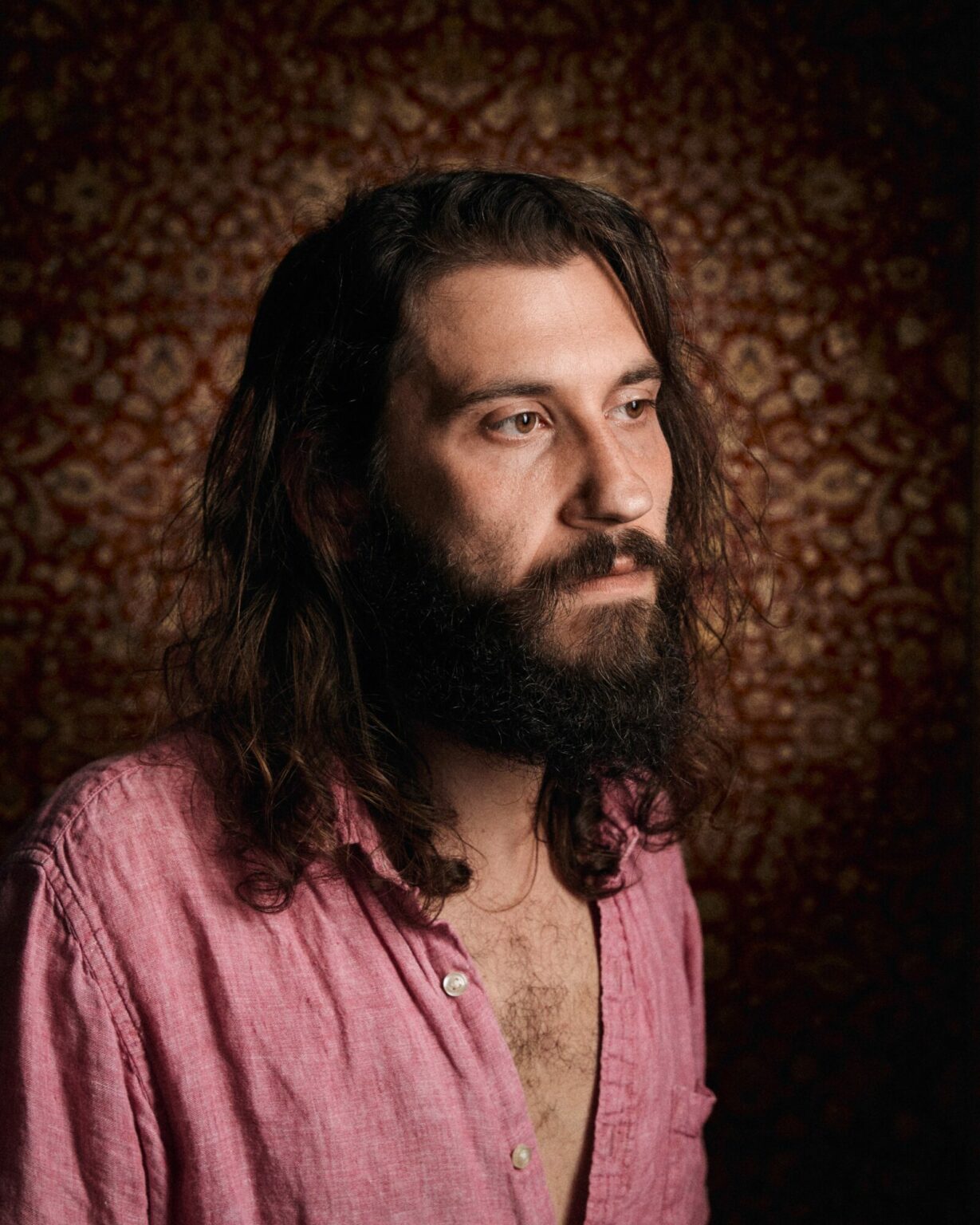 An Inspired Chat with Tyler Lee Frush of Woodstock - Voyage ATL ...