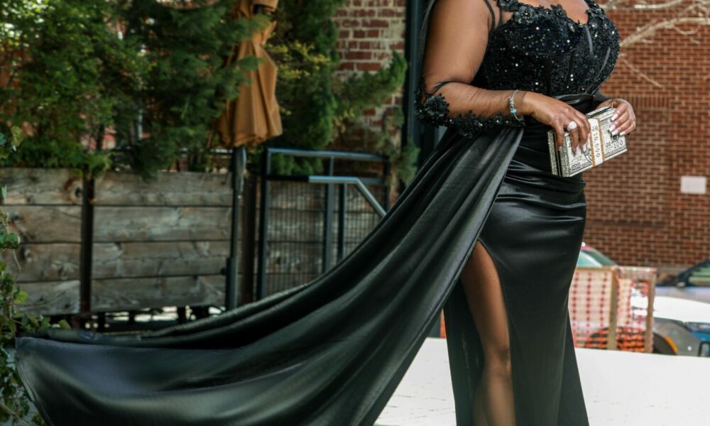 Life & Work with Nadean Barton of Cobb County – Voyage ATL Magazine ...