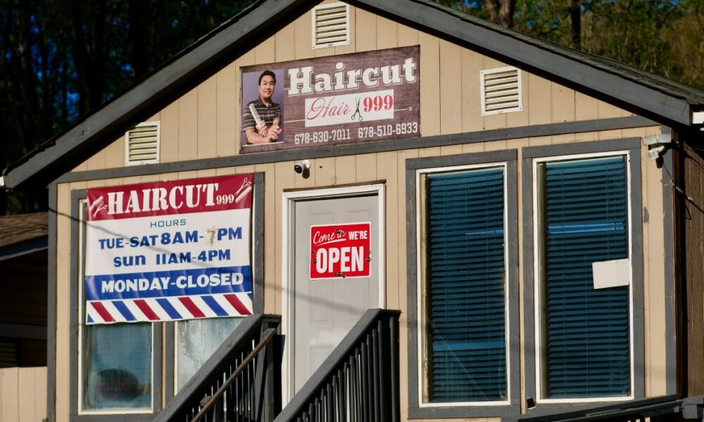 Meet Jason Hoang of CUMMING - Voyage ATL Magazine | ATL City Guide