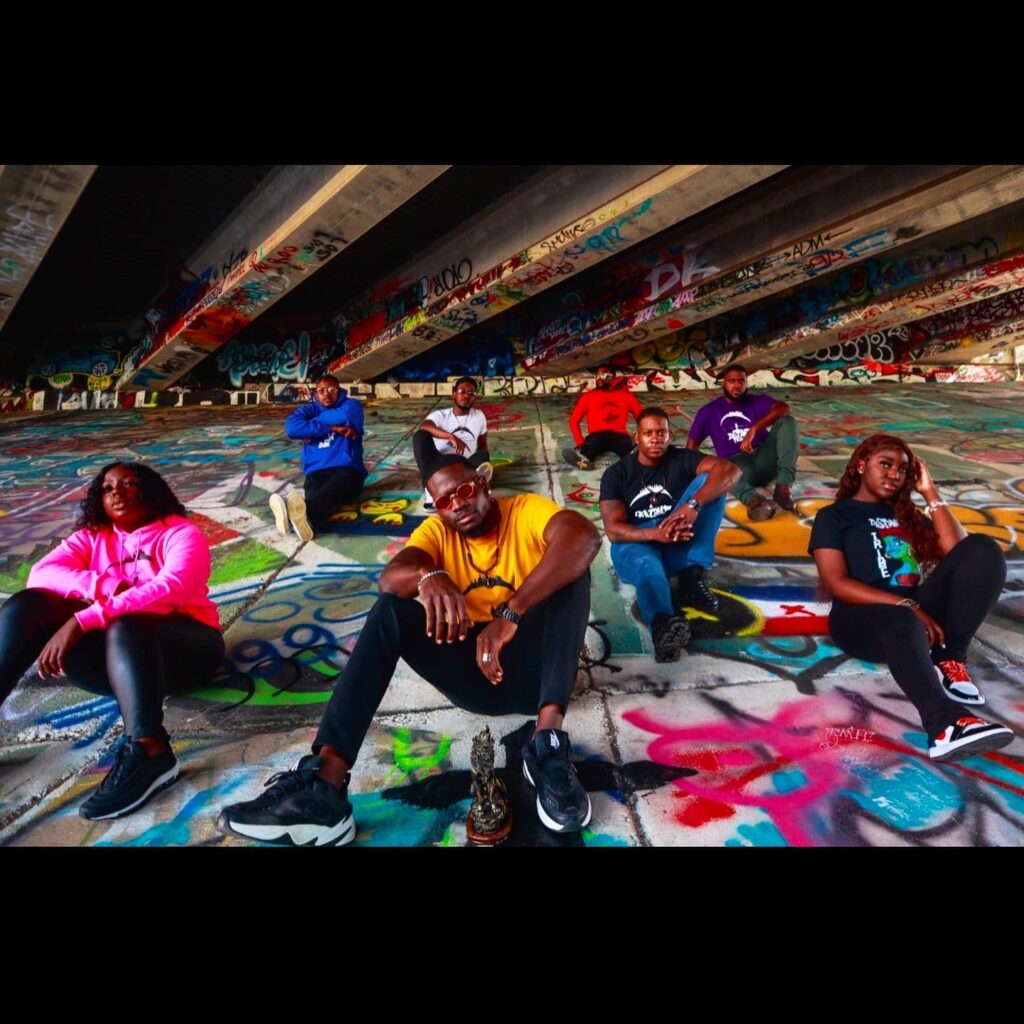 Zachary Jones of Gwinnett on Life, Lessons & Legacy - Voyage ATL ...