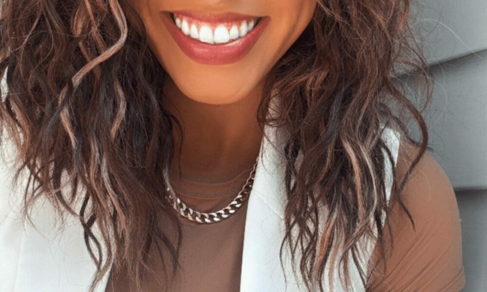 Rising Stars: Meet Amy Rodriguez of Alpharetta - Voyage ATL Magazine ...