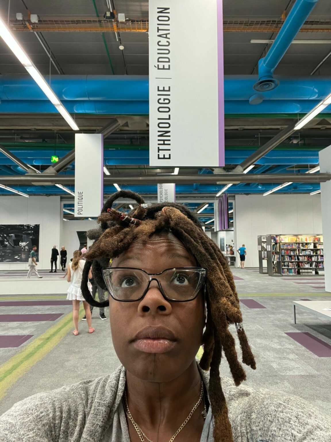 An Inspired Chat with Dr. shady Radical of All over Atlanta - Voyage ...