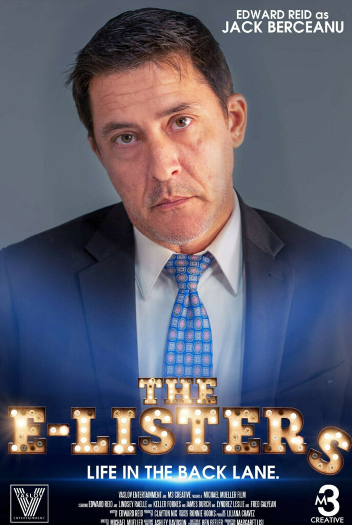 Story & Lesson Highlights with Edward Reid of Atlanta - Voyage ATL ...