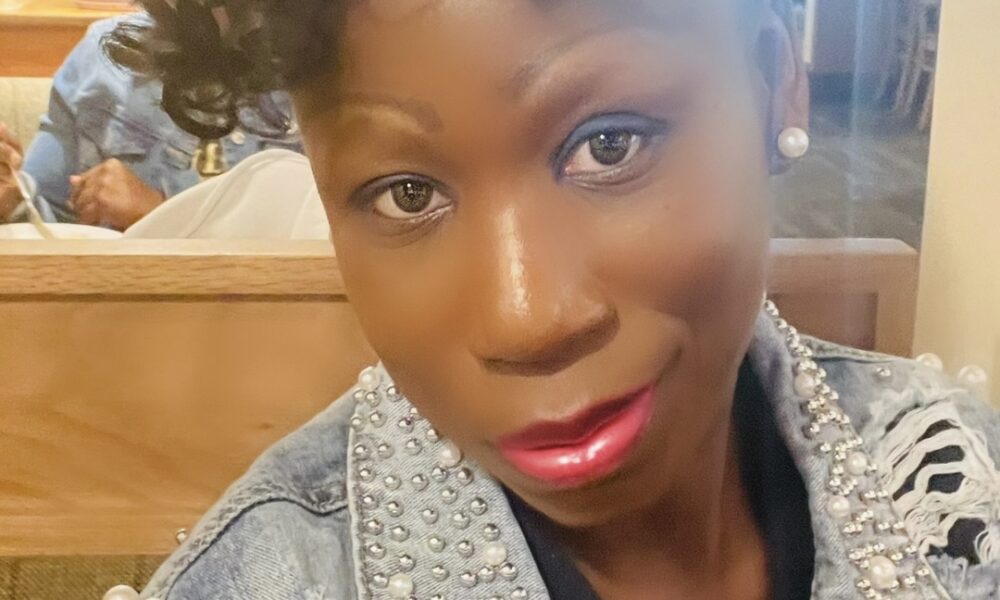 Takeisha Hardaway of Decatur on Life, Lessons & Legacy – Voyage ATL ...
