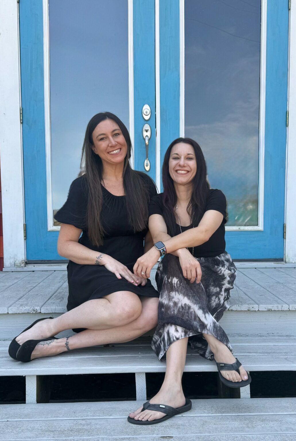 Meet Andrea Holt and Melissa Christensen of Atlanta/ Athens/ Boulder - Voyage ATL Magazine | ATL ...