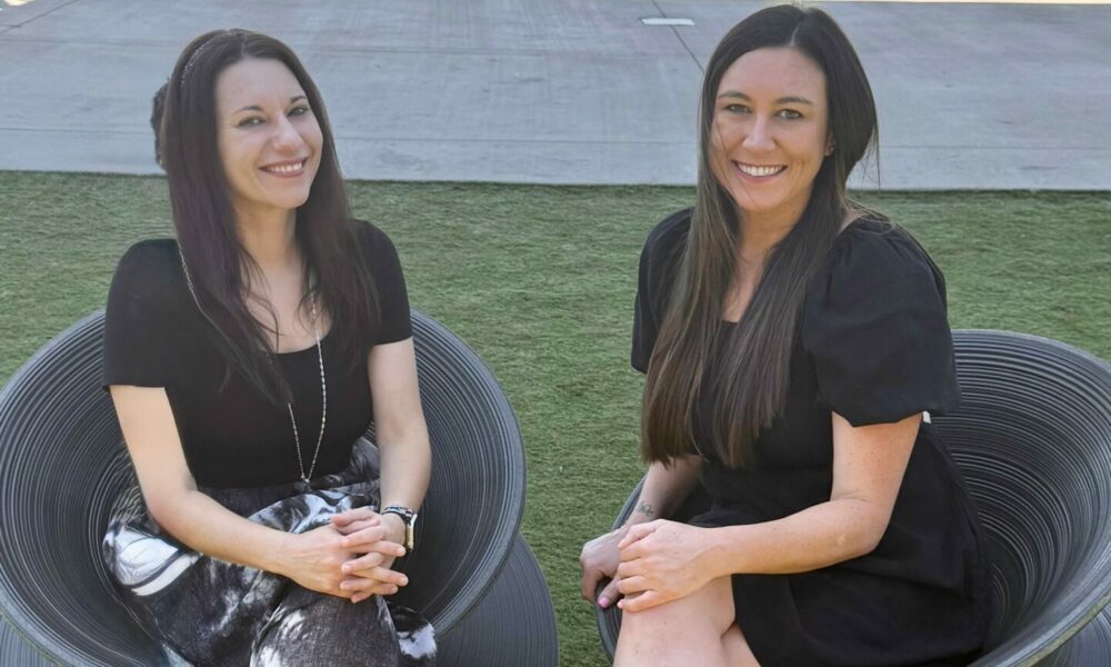 Meet Andrea Holt and Melissa Christensen of Atlanta/ Athens/ Boulder - Voyage ATL Magazine | ATL ...