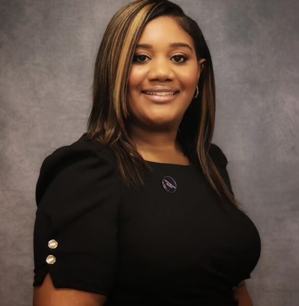 Story & Lesson Highlights with Dr. Shakea Miller of Phenix City ...