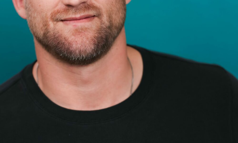 An Inspired Chat with Justin Burkhamer of North Side Chicago - Voyage ...