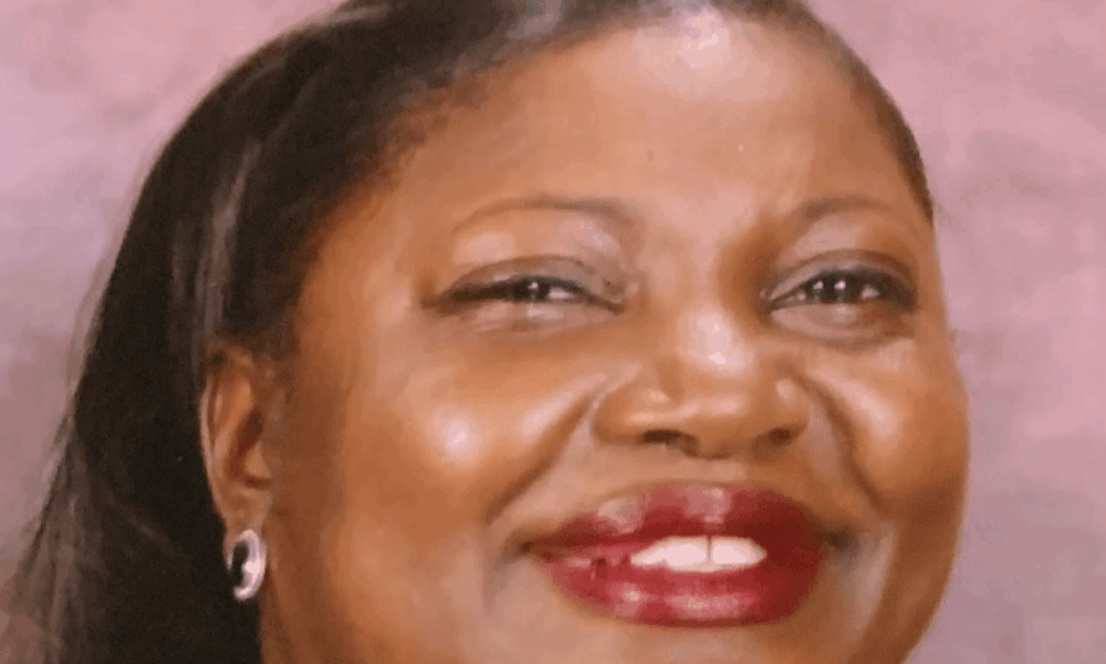 Life, Values & Legacy: Our Chat with Corean Strong - Voyage ATL ...