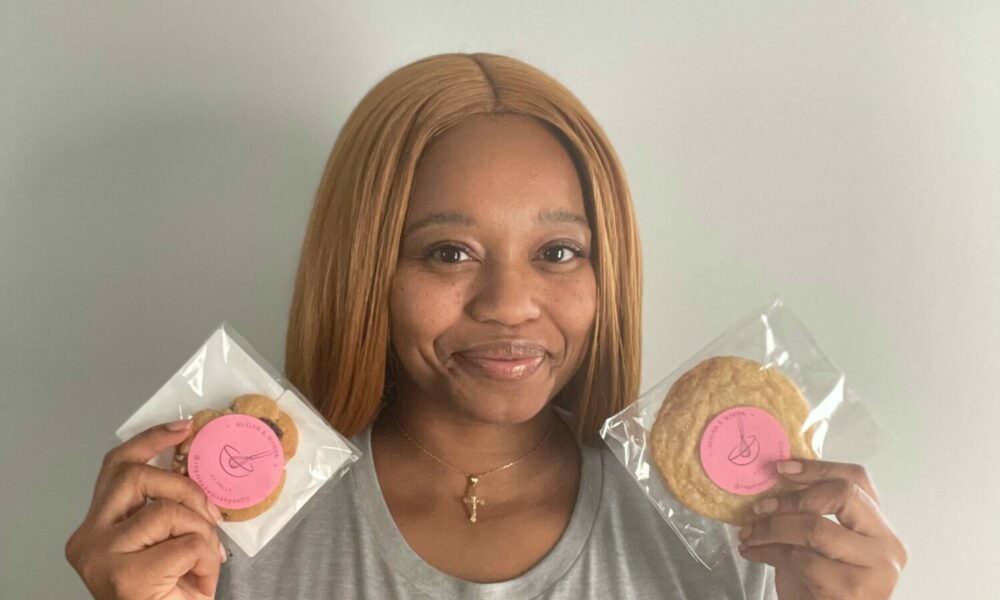 Check Out Chanel Tapper’s Story - Voyage ATL Magazine | ATL City Guide