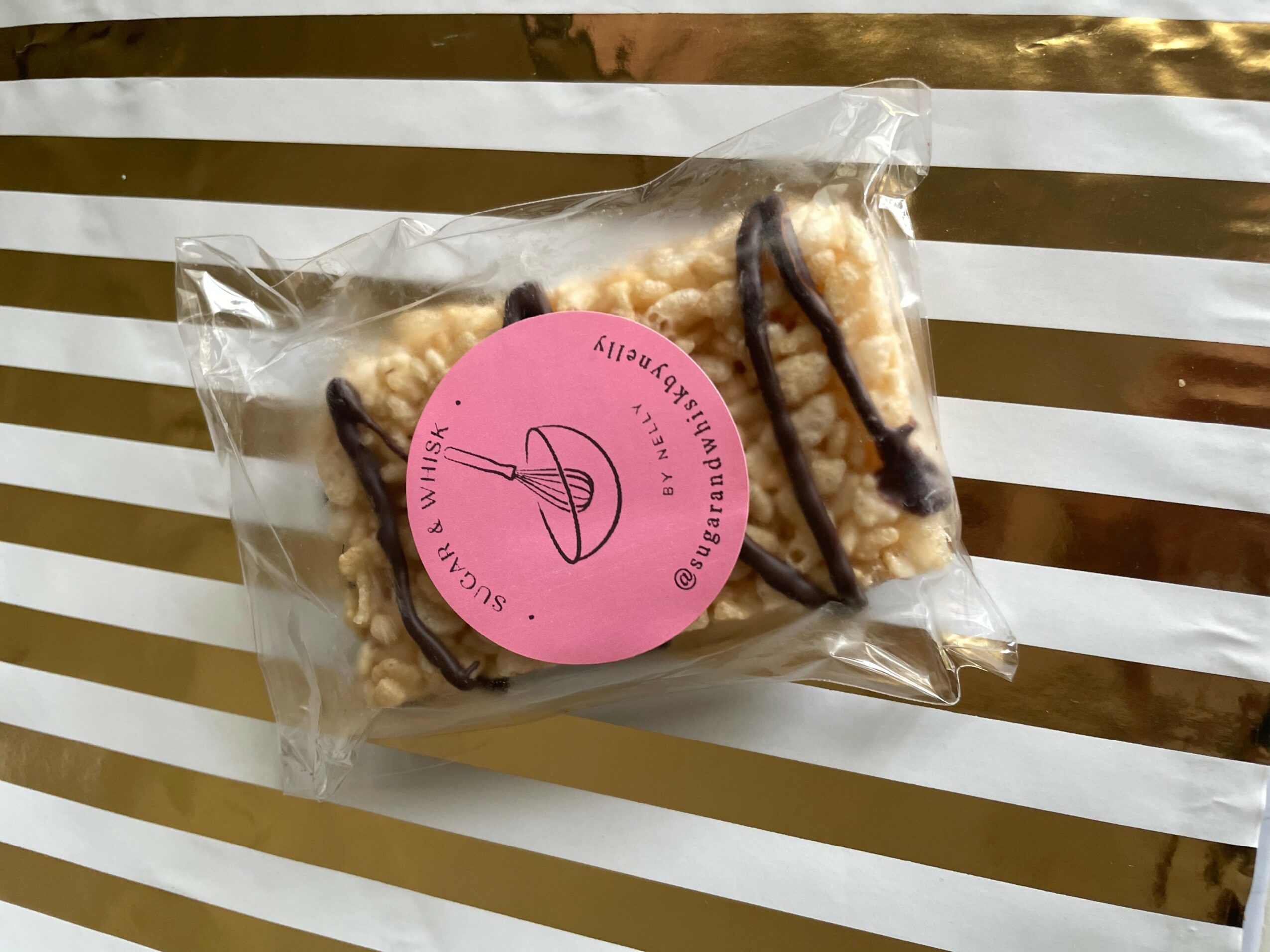 Check Out Chanel Tapper’s Story - Voyage ATL Magazine | ATL City Guide