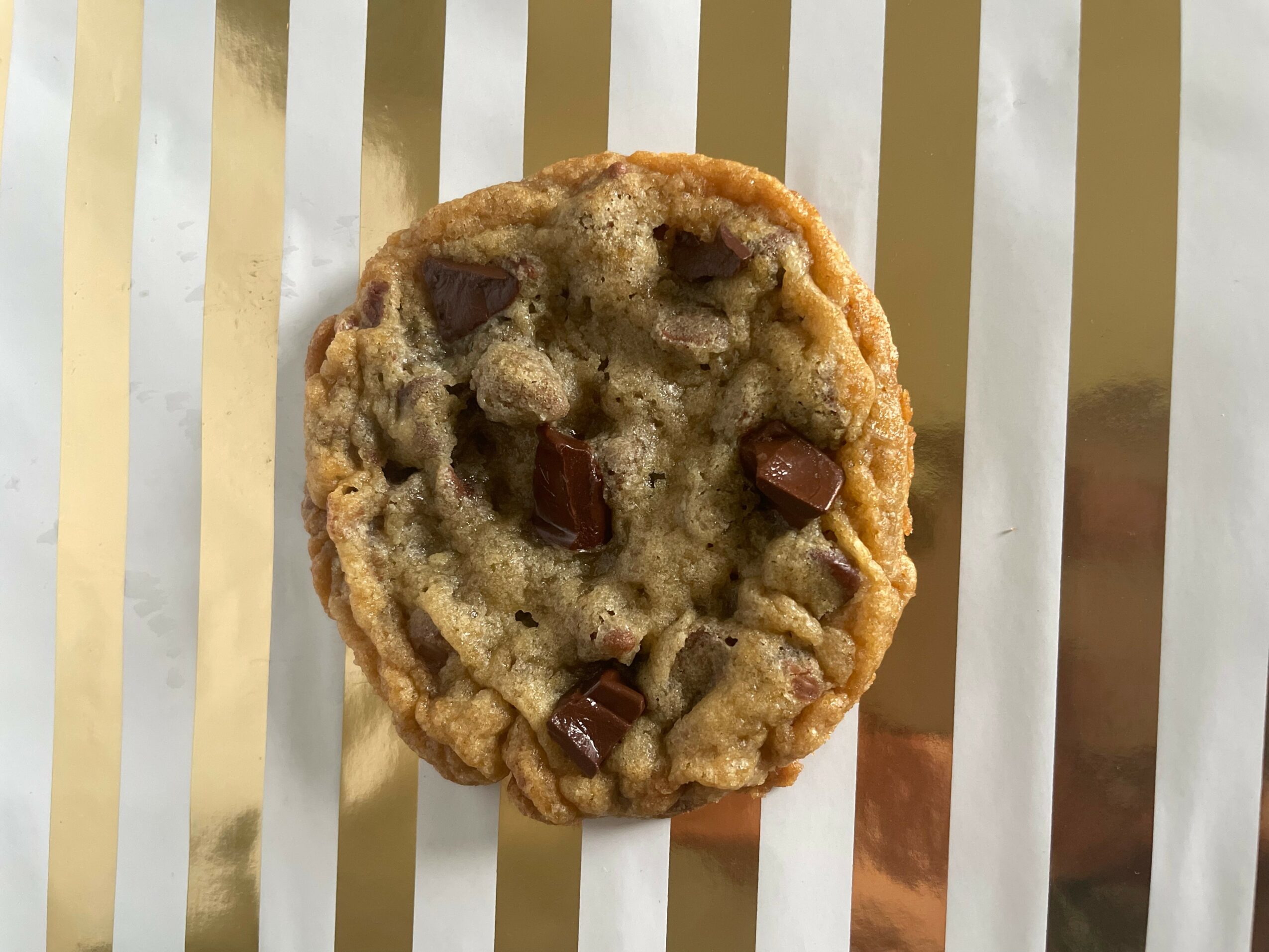 Check Out Chanel Tapper’s Story - Voyage ATL Magazine | ATL City Guide