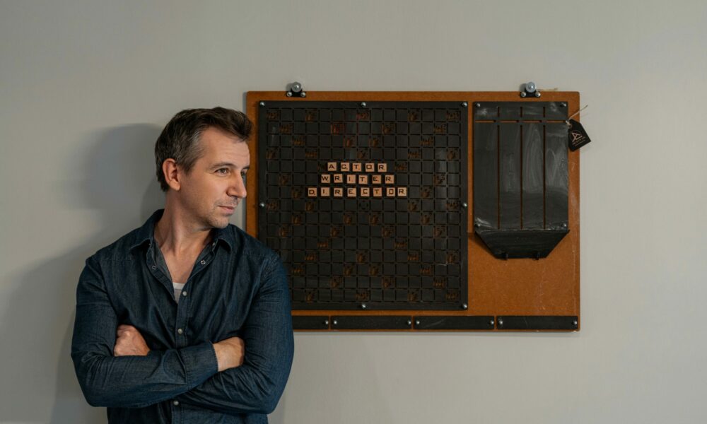 An Inspired Chat with Matt Fowler - Voyage ATL Magazine | ATL City Guide