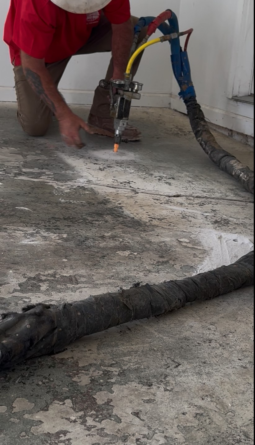 Exploring Life & Business with Sarah Bearden of Raised Right Concrete ...