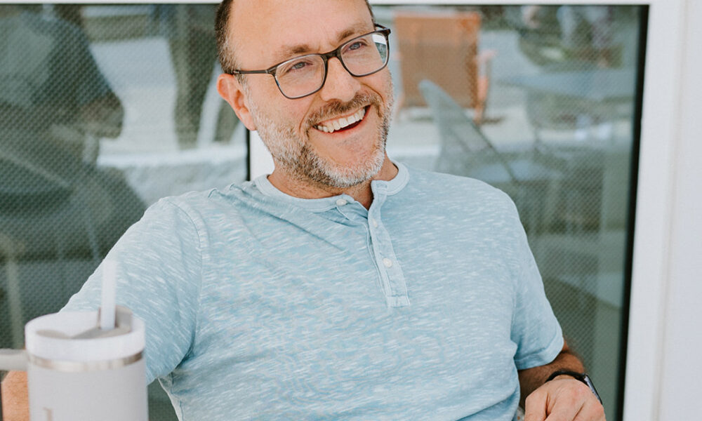 Hidden Gems: Meet Jason Bass of Jason Hunter Design - Voyage ATL ...