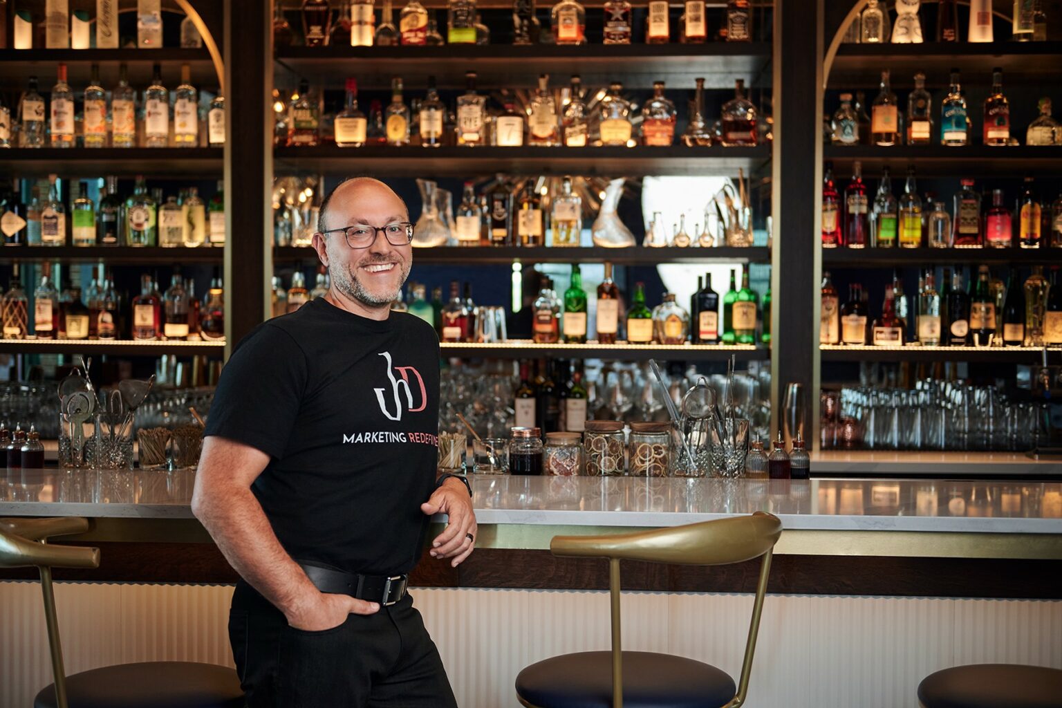 Hidden Gems: Meet Jason Bass of Jason Hunter Design - Voyage ATL ...