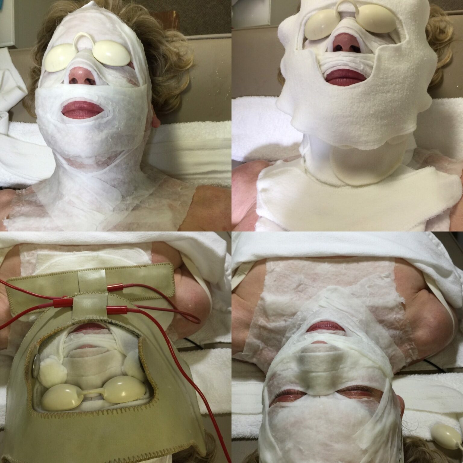 Story & Lesson Highlights with Cyndi Yates of Chastain Park / North ...