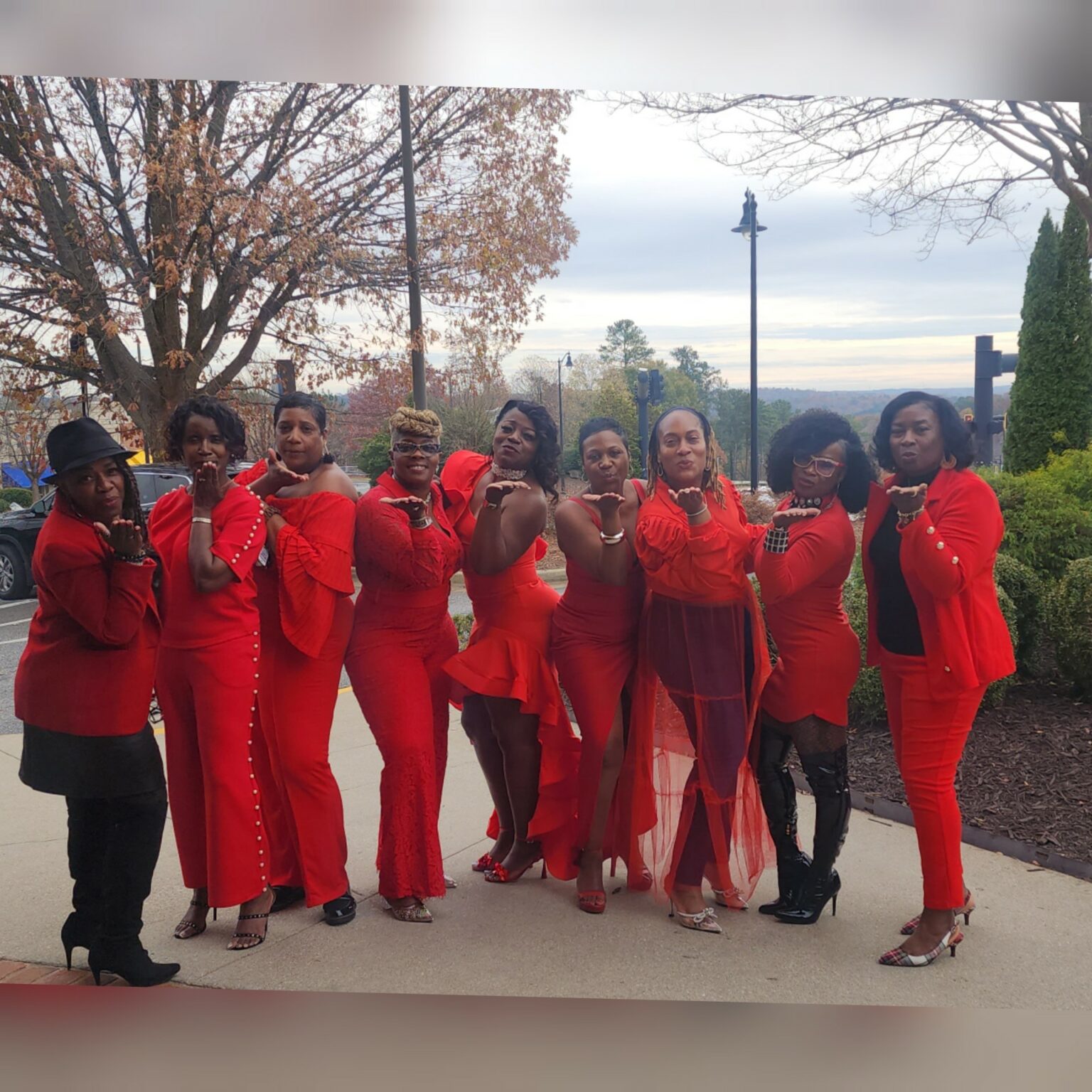 Life, Values & Legacy: Our Chat with Wanda Fields of Conley - Voyage ...