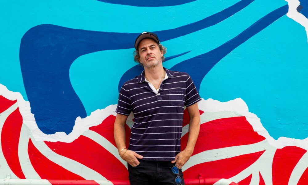 Rising Stars: Meet Michael Dorio of Marietta - Voyage ATL Magazine ...
