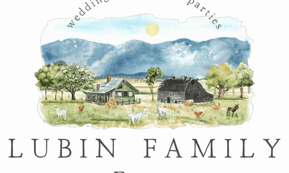 Community Highlights: Meet Devin Lubin of Lubin Family Farm - Voyage ATL Magazine | ATL City Guide