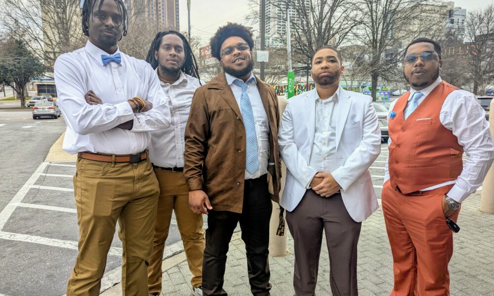 Life, Values & Legacy: Our Chat with Tones Collective LLC & Cortez ...