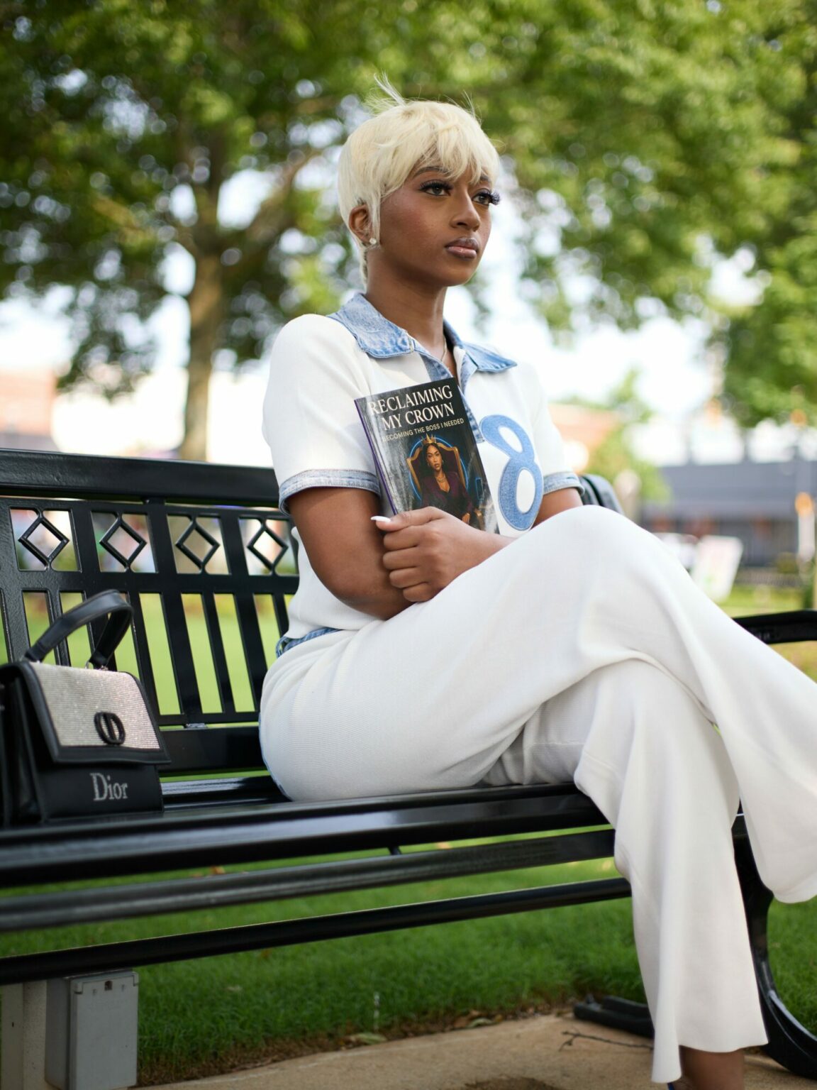 Story & Lesson Highlights with Octavia Traylor of Locust Grove - Voyage ...