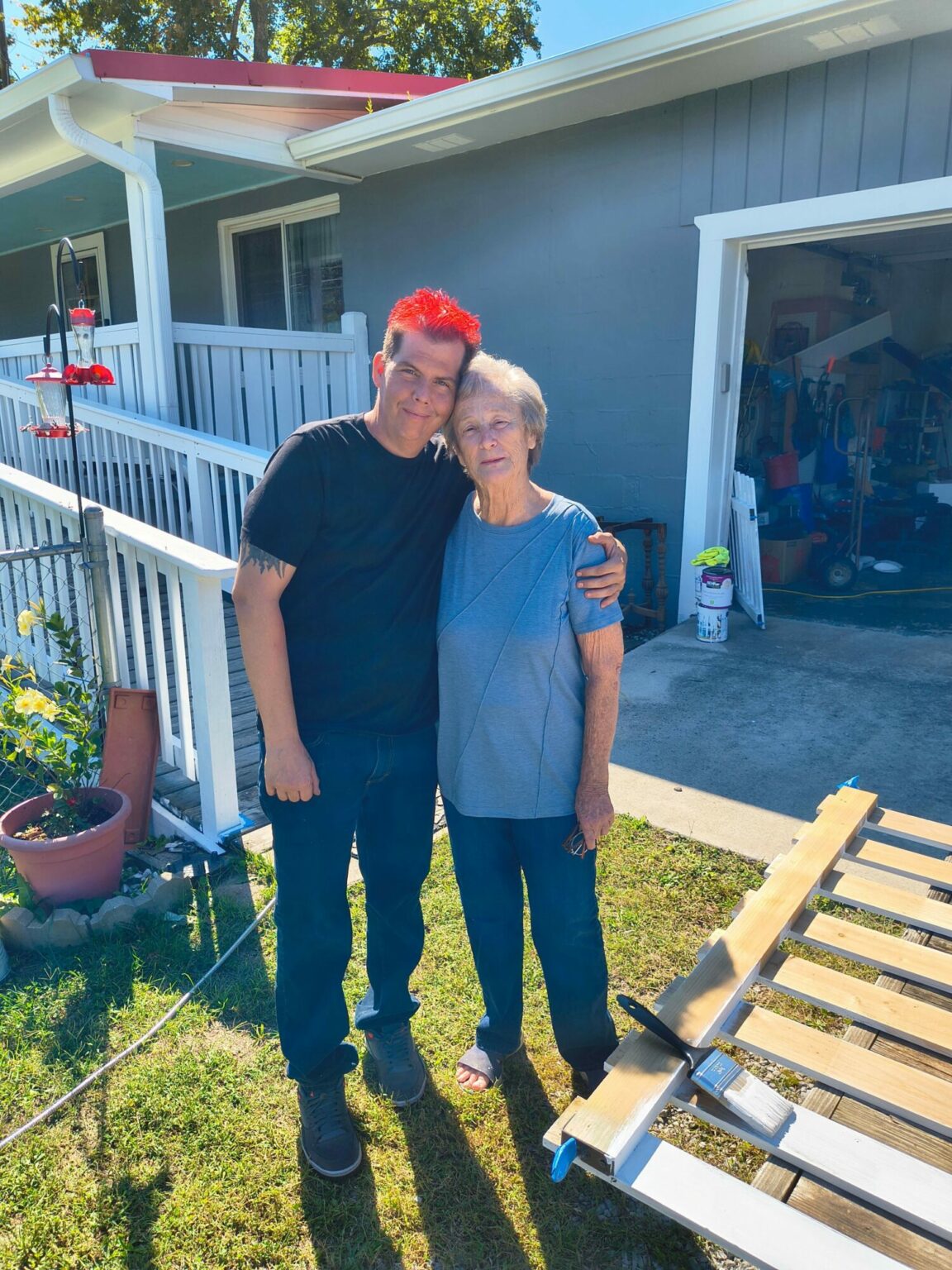 Life & Work with Aaron Anderson of Toney - Voyage ATL Magazine | ATL ...